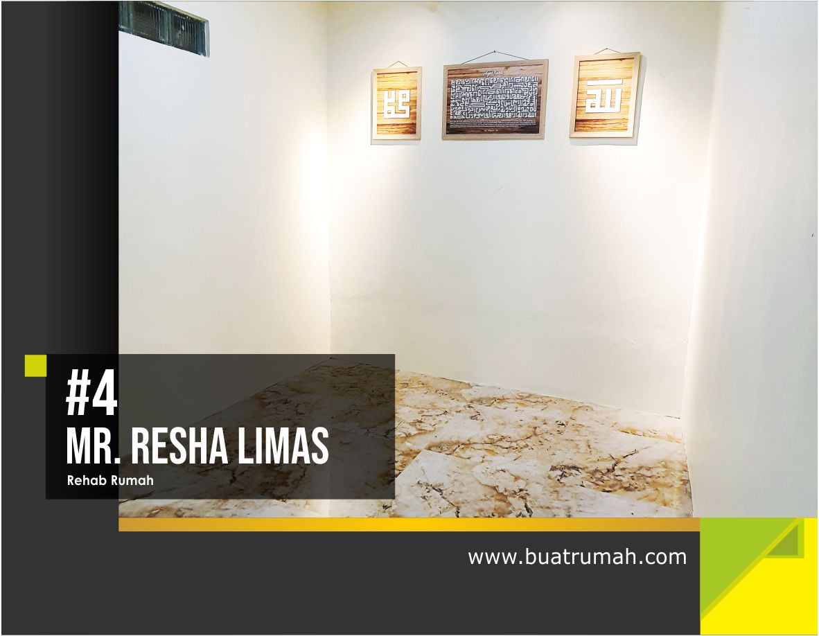 Proyek | BuatRumah.com