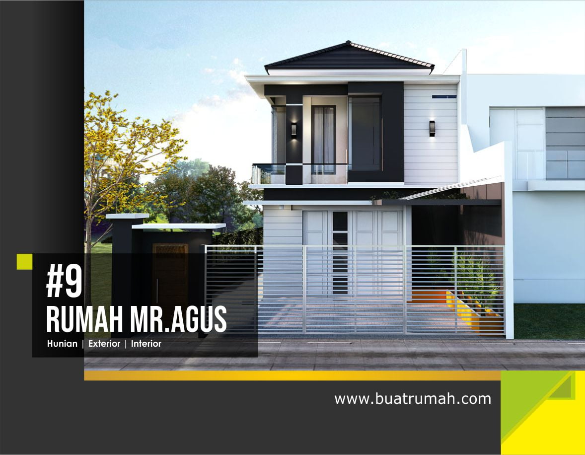 Proyek | BuatRumah.com